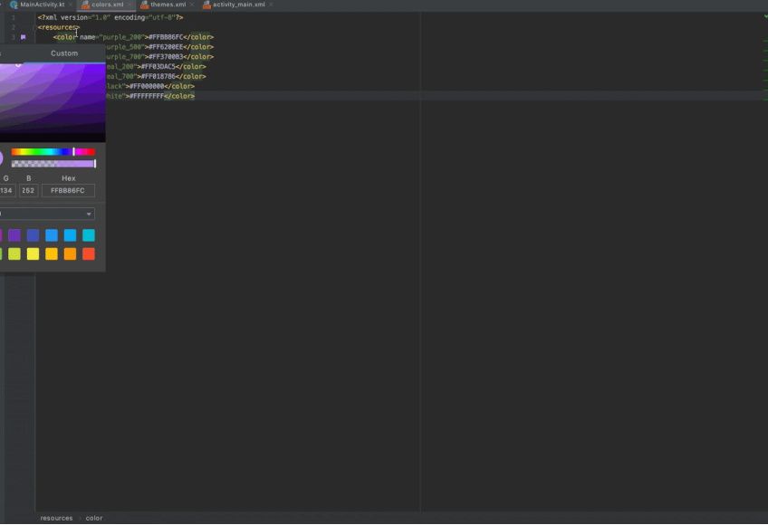 Google releases Android Studio 4.1 to stable with new features