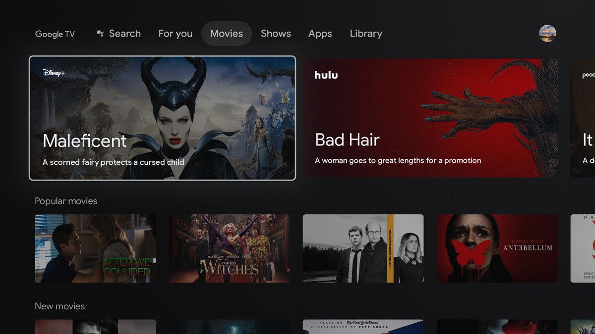Google Chromecast with Google TV: A Gateway to Live TV Streaming