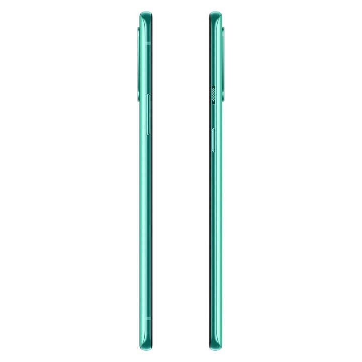 OnePlus 8T announced with Snapdragon 865, Android 11, 65W charging