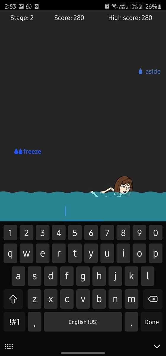 Keys Cafe is a new Good Lock module to customize the Samsung Keyboard app