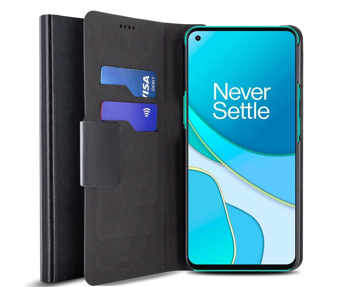 Best OnePlus 8T cases in 2023