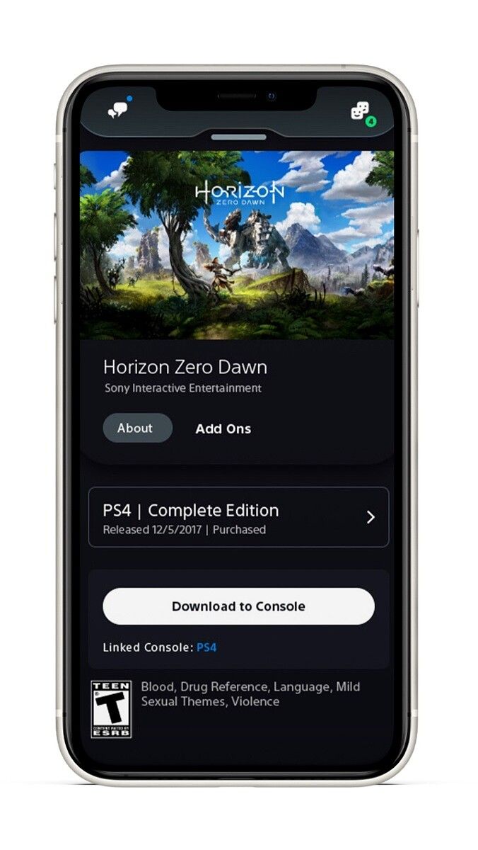 Sony PlayStation App receives new UI, voice chat ahead of PS5 launch