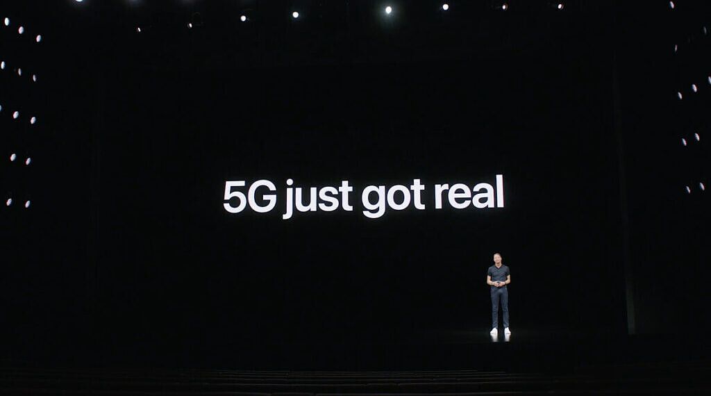 All you need to know about the iPhone 12, 12 Pro Max, 12 Pro, 12 Mini