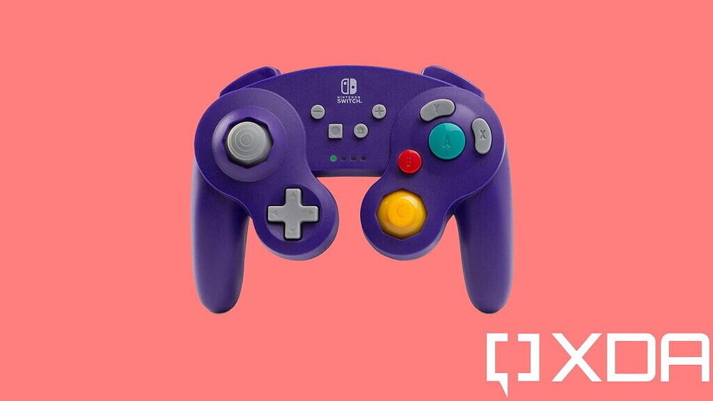 Best Nintendo Switch controllers in 2023