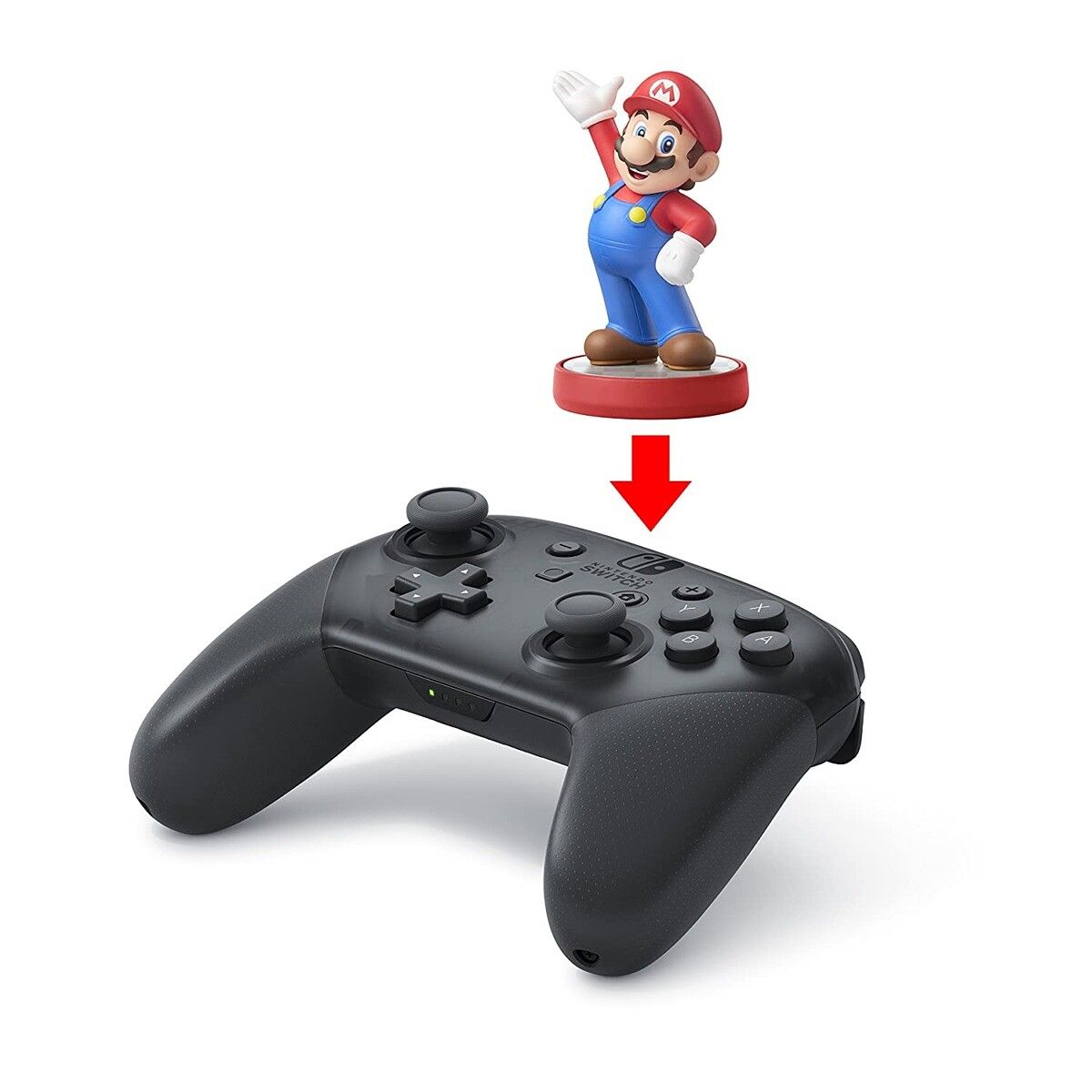 Best Nintendo Switch controllers in 2023