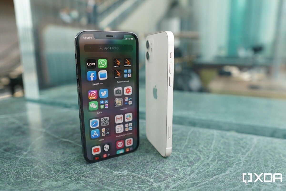 Apple iPhone 12 vs iPhone 12 Pro: Which one should you buy?