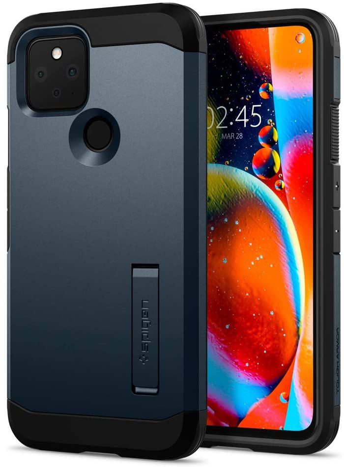 Best Pixel 5 Cases to Buy in Jan 2021: Best Cases to Protect your new Phone