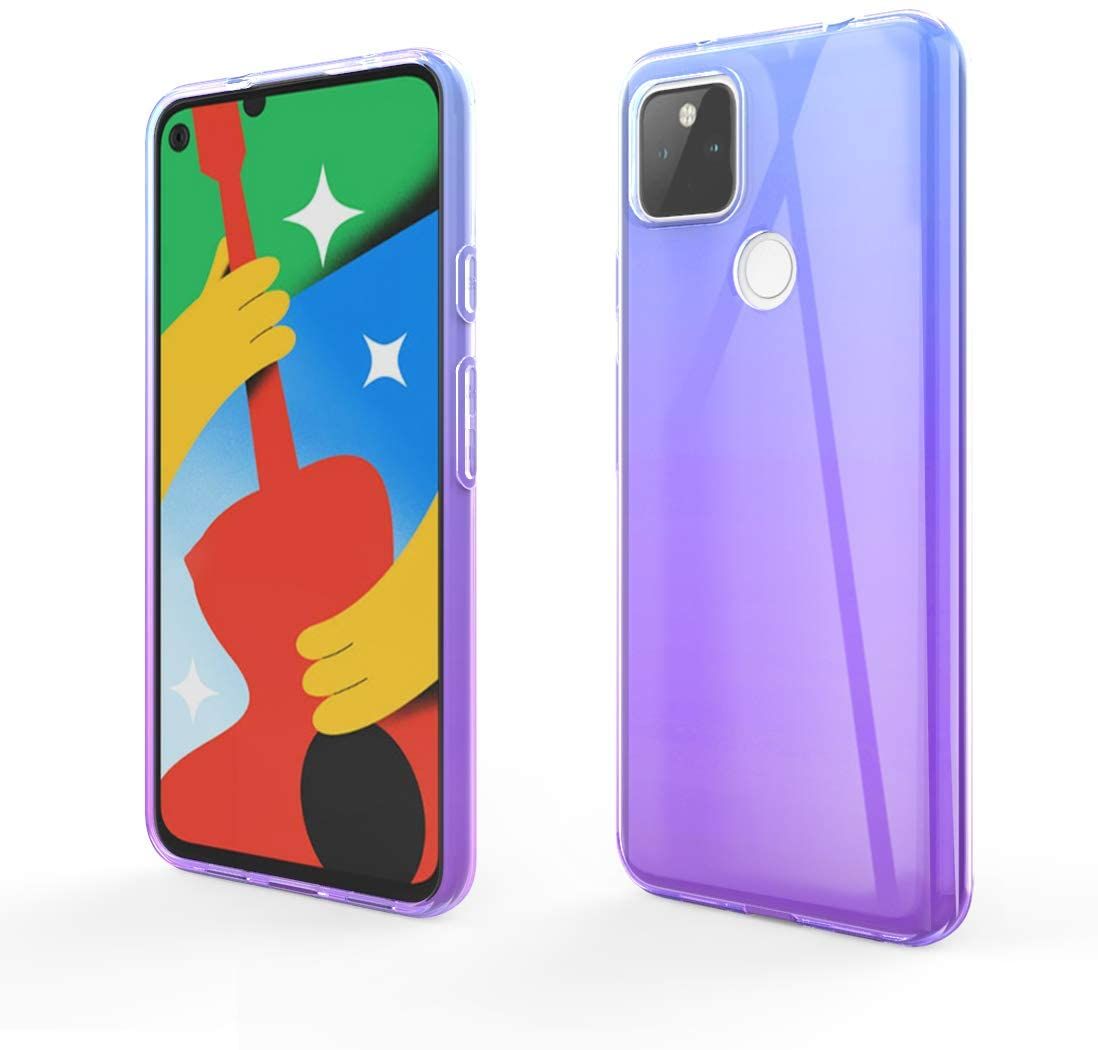 Best Pixel 5 Cases to Buy in Jan 2021: Best Cases to Protect your new Phone