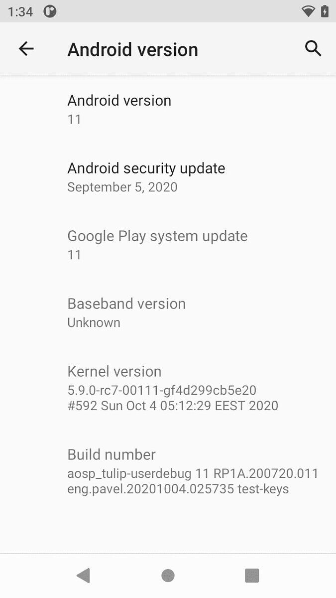 Developer brings mainline Linux Kernel support to the Sony Xperia M4 ...