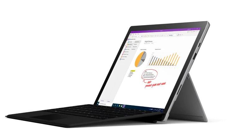 Today's Tech Deals: Surface Pro 7 Bundle for $599, Echo Show 5 for $45!