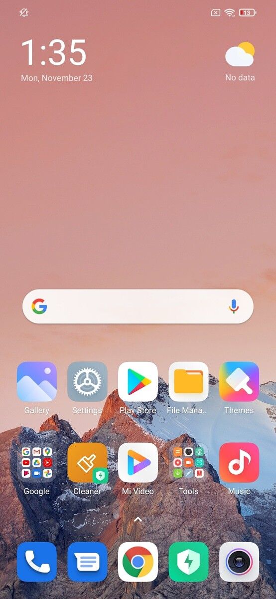 POCO M3 Hands-on: A Good-Looking Budget Phone