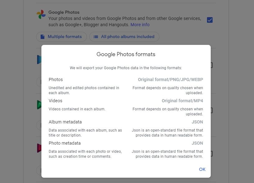 Organize your exported Google Photos collection with this Python script