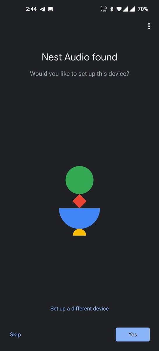 Google Nest Audio Review: The correct mix of power and price