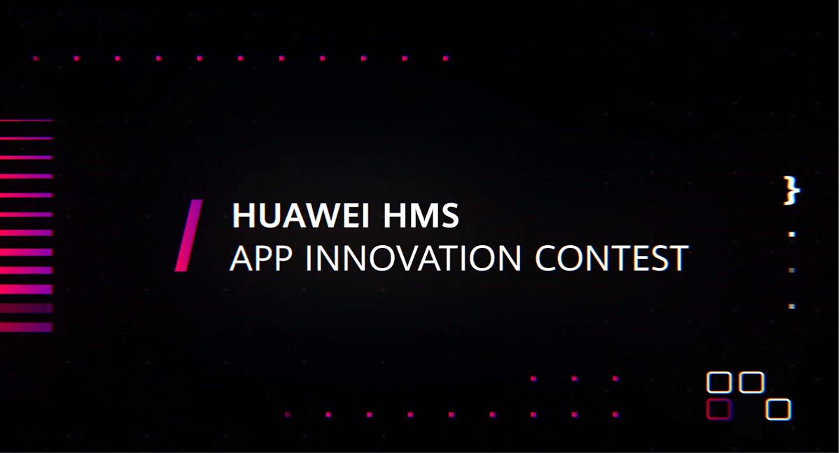 Huawei Announces Winners of Global App Contest