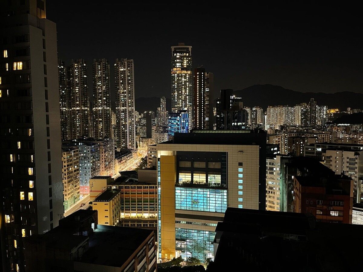 Apple iPhone 12 Pro Max Hands-on: Big Phone, Big Improvements?