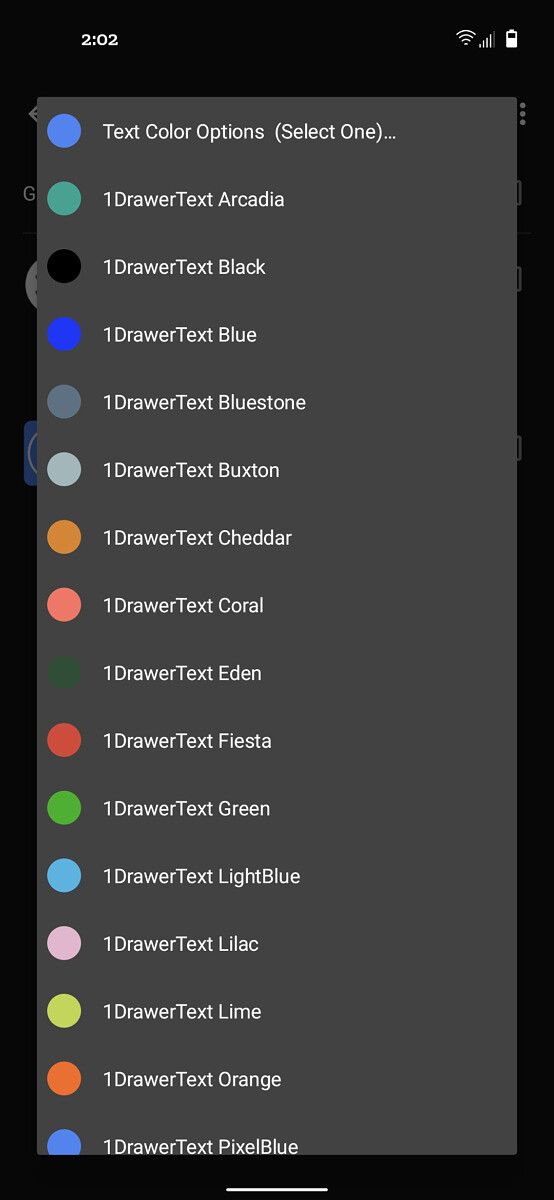 Customize the Pixel Launcher on the Google Pixel 5 with Pixel Launcher ...