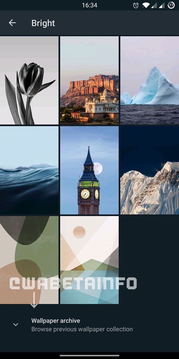 Whatsapp Wallpaper Pictures WhatsApp To Release Advanced Wallpaper