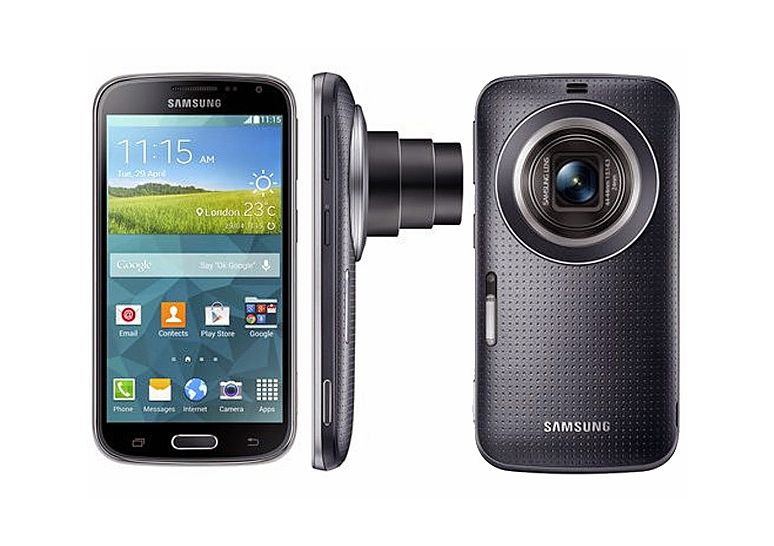 What is the Difference Between a Periscope and Telephoto Camera?