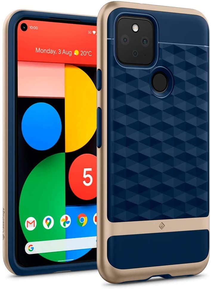 Best Pixel 5 Cases to Buy in Jan 2021: Best Cases to Protect your new Phone