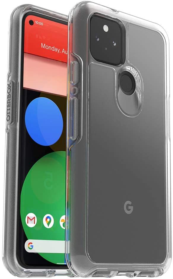 Best Pixel 5 Cases to Buy in Jan 2021: Best Cases to Protect your new Phone