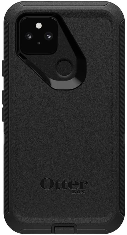 Best Pixel 5 Cases to Buy in Jan 2021: Best Cases to Protect your new Phone