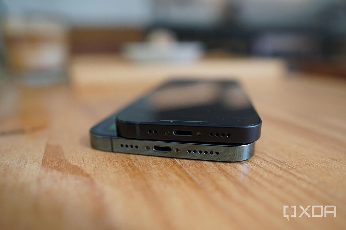 Apple iPhone 12 Mini Hands-on Preview: It’s just so tiny