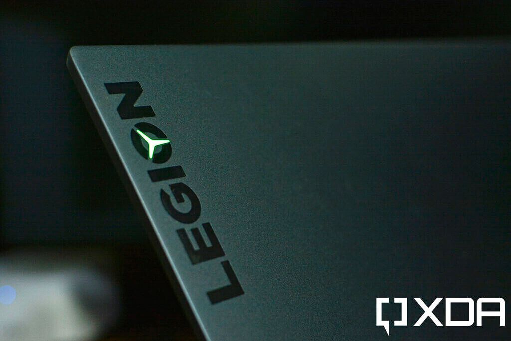 Lenovo Legion 7i review: Gaming beast that leaves room for improvement