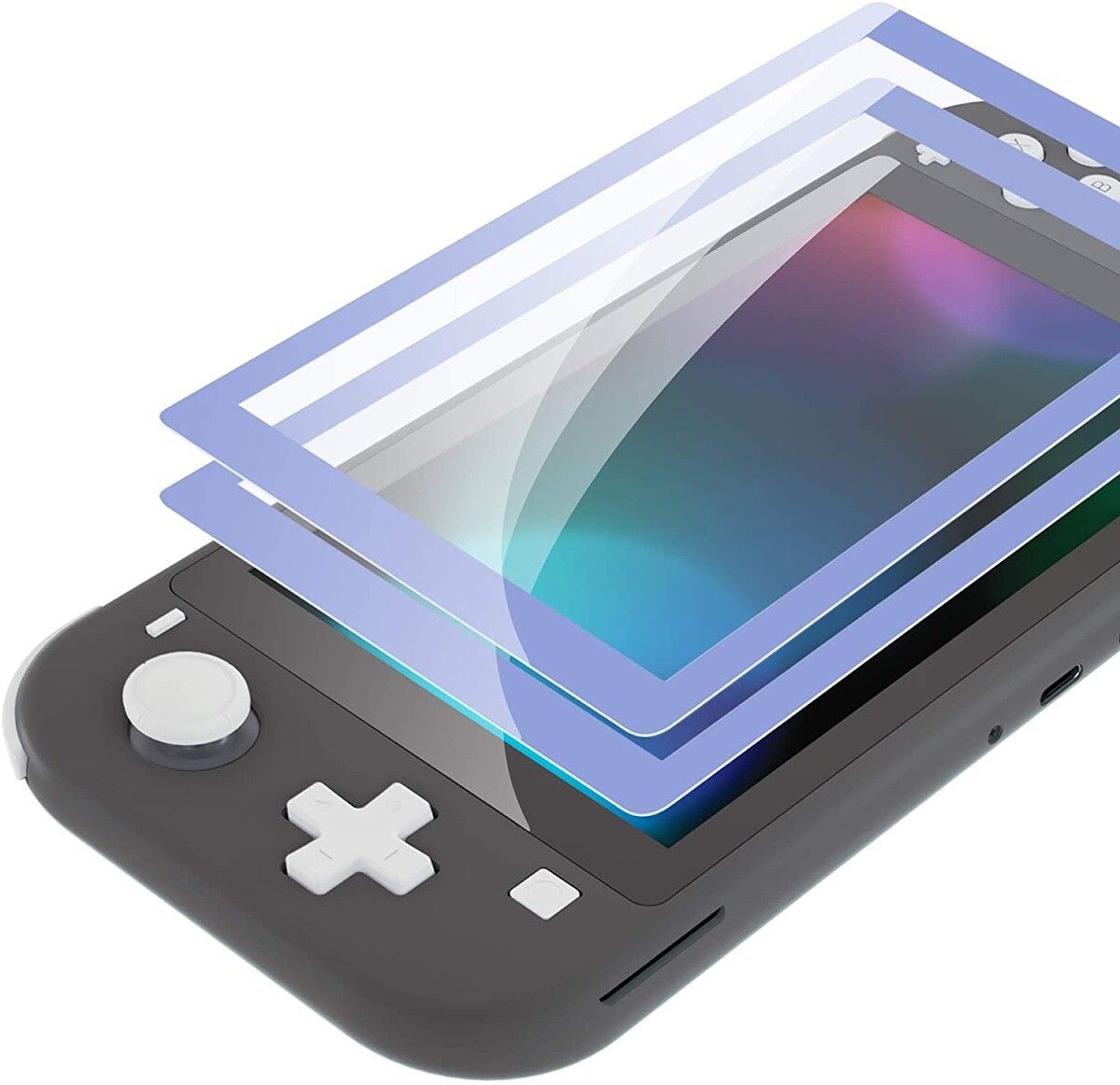 Best Screen Protectors for your Nintendo Switch and Switch Lite in 2023