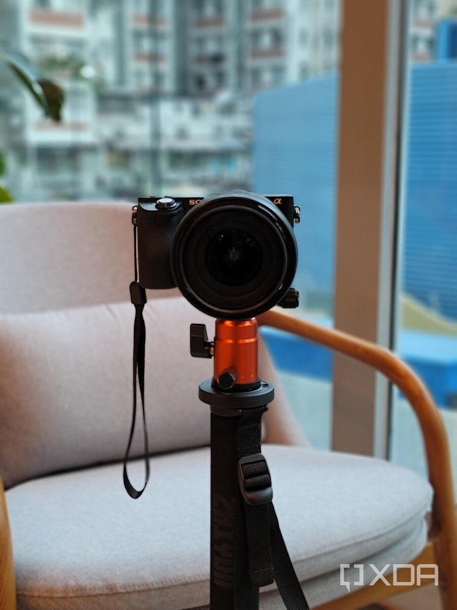 Apple iPhone 12 Pro Max vs Samsung Galaxy Note 20 Ultra: Camera Shootout