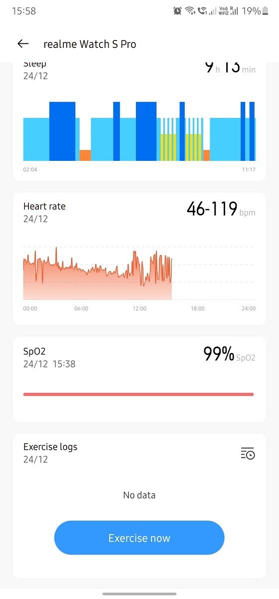 Realme Watch S Pro Review: Realme finally got it right