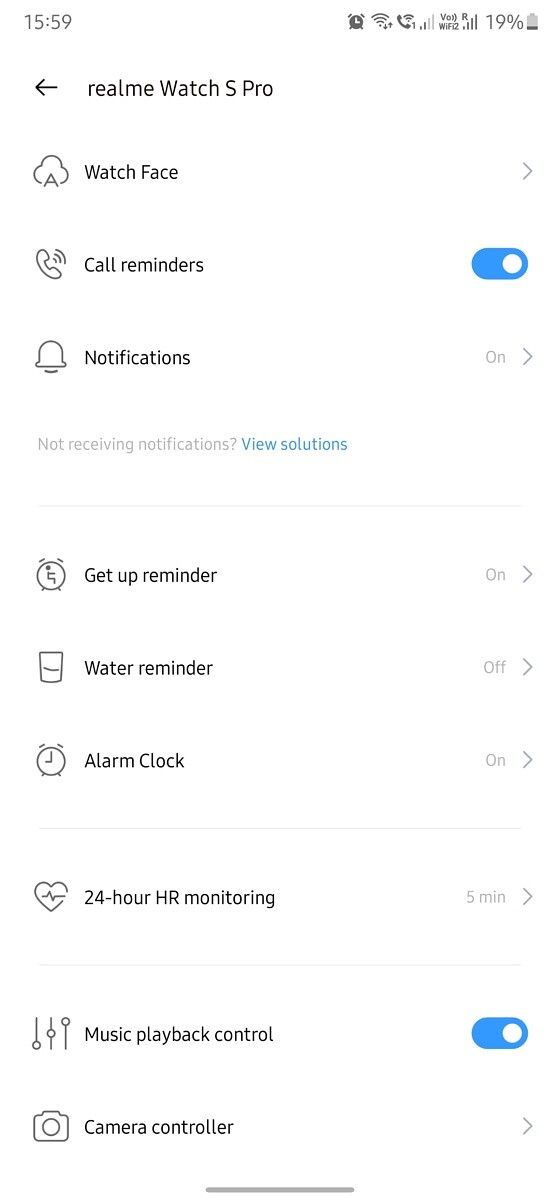 Realme Watch S Pro Review: Realme finally got it right
