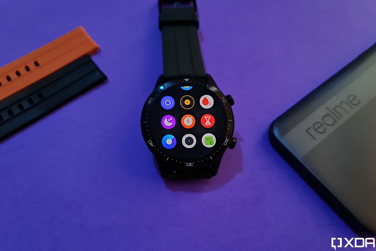 Realme Watch S Pro Review: Realme finally got it right