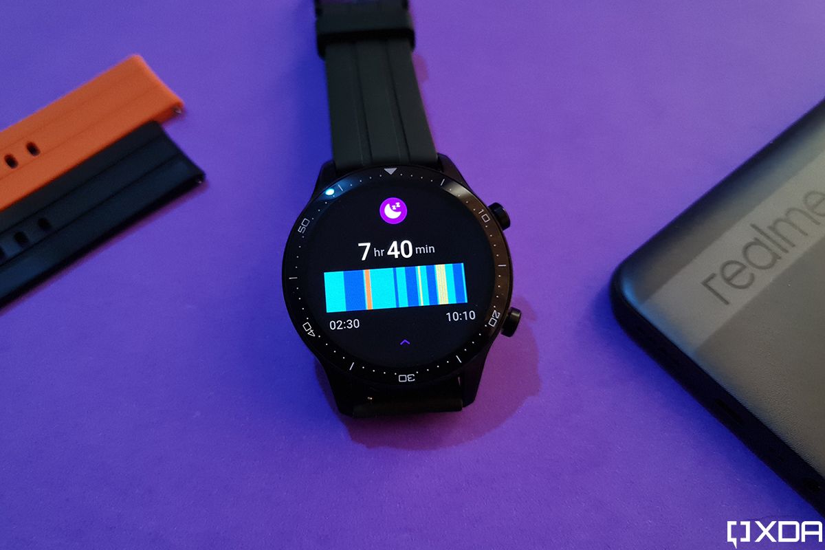 Realme Watch S Pro Review: Realme finally got it right