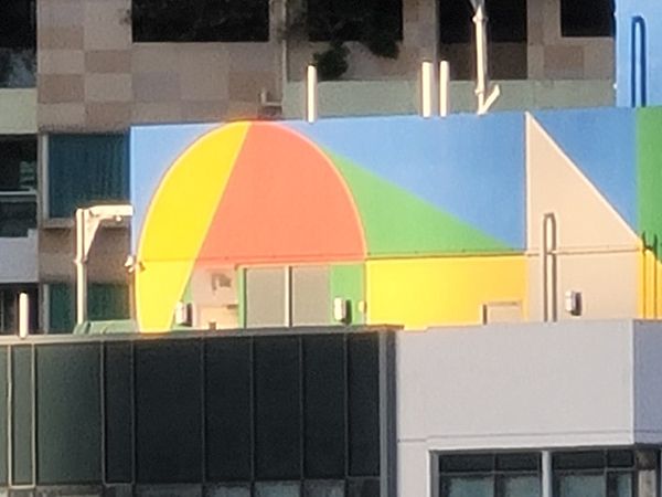 Samsung Galaxy Note 20 Ultra Camera Review: Effective is the word