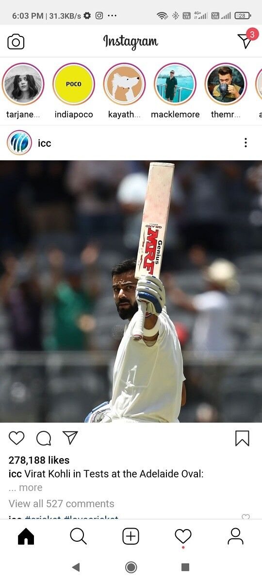 Instagram Lite sans Reels, Shopping, and IGTV for a clutter-free UI