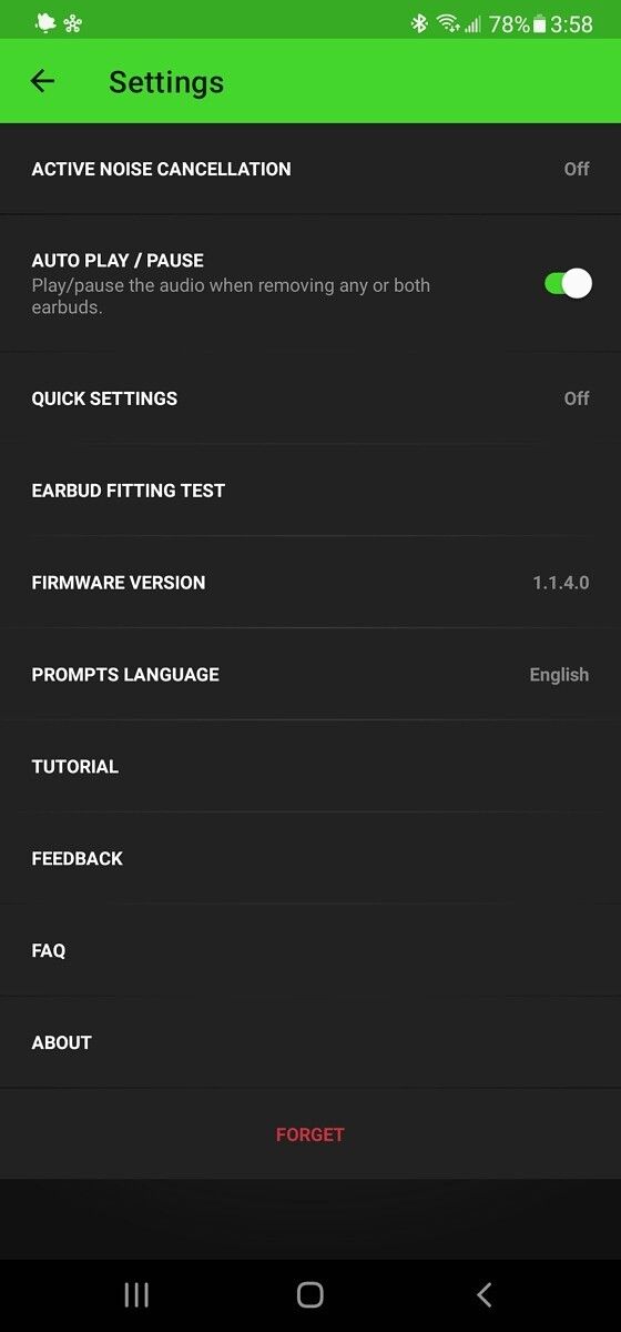 Razer Hammerhead True Wireless Pro Review: Good, but expensive
