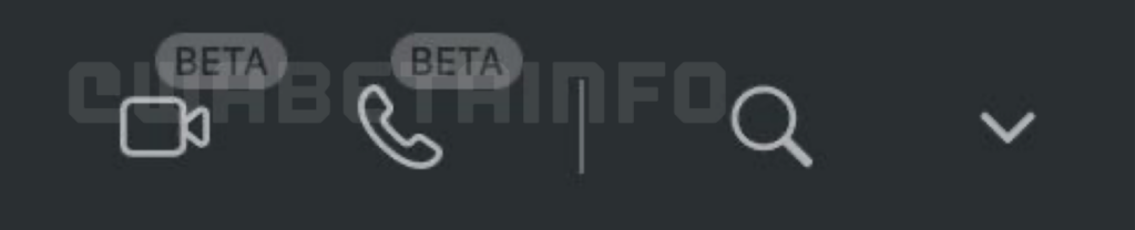 WhatsApp Web and Desktop get voice and video calls feature in beta