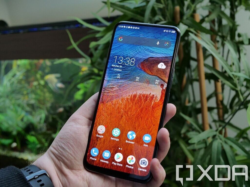 The Best ZTE Phones of 2022, including Nubia: Axon, Blade, RedMagic ...