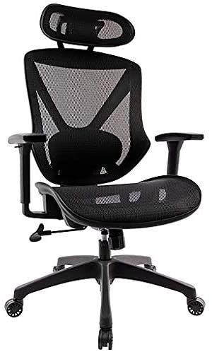Save $100 on the tried-and-true Dexley Mesh Computer Chair at Staples