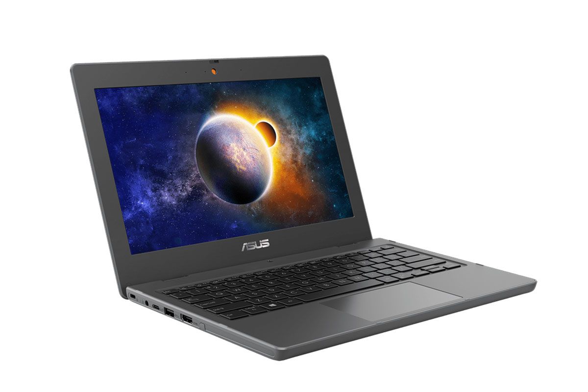 ASUS launches ZenBook Pro Duo 15 OLED, TUF Dash F15 and more