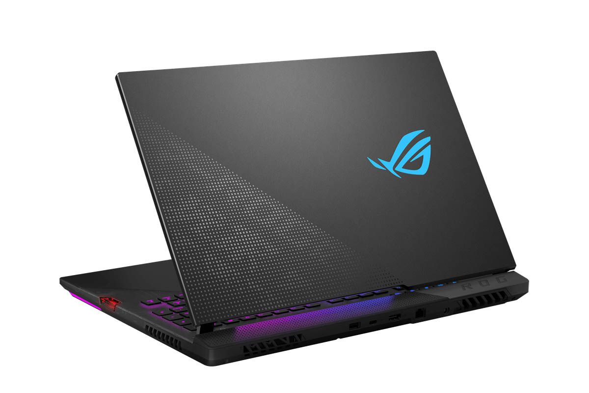ASUS launches refreshed ROG Strix laptops and desktop range in India
