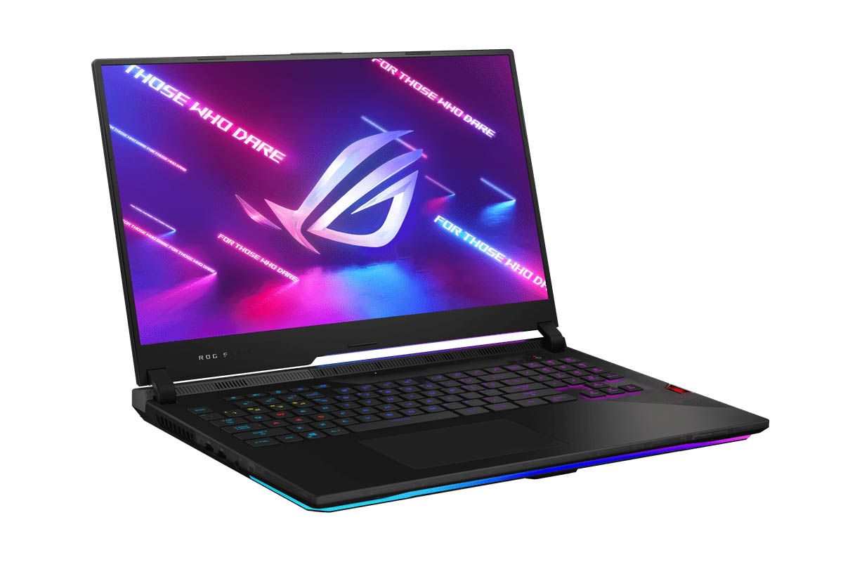 ASUS launches refreshed ROG Strix laptops and desktop range in India