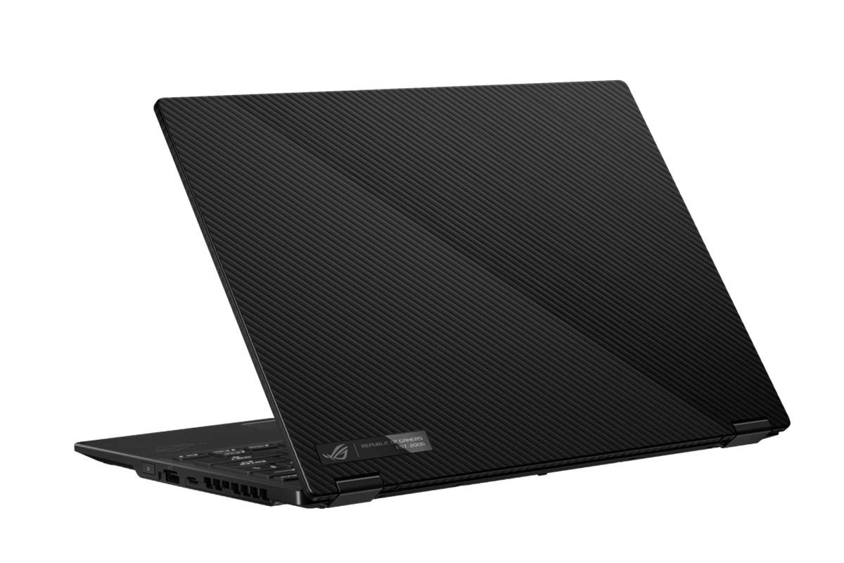 ASUS announces ROG Zephyrus Duo 15 SE, ROG Strix 17, ROG Flow 13