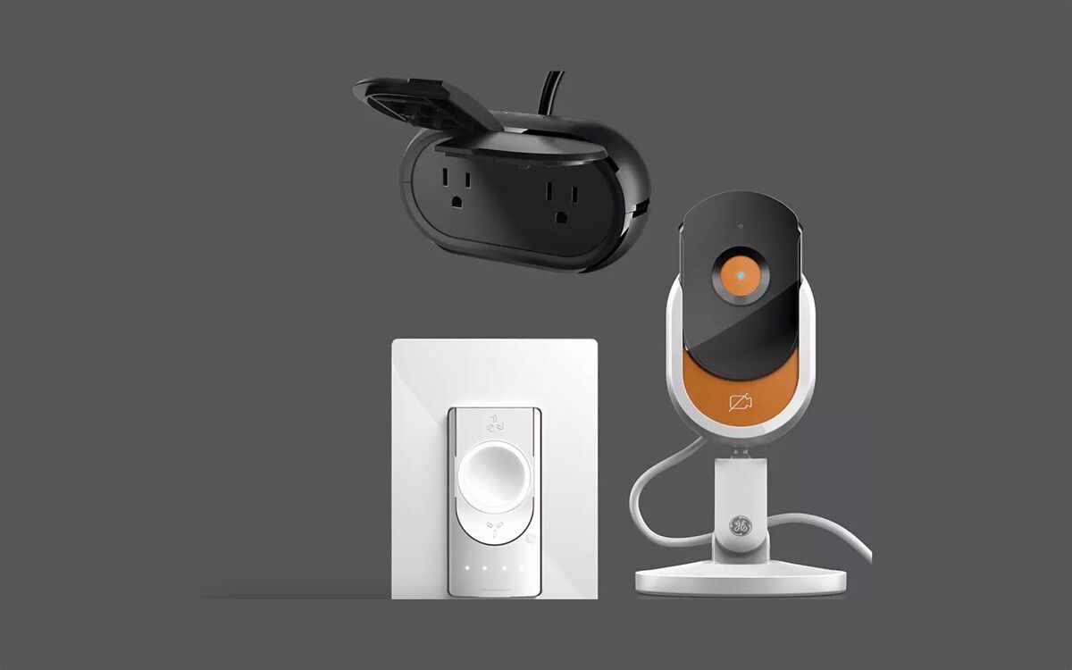 C by GE gets rebranded to Cync, announces new smart home products