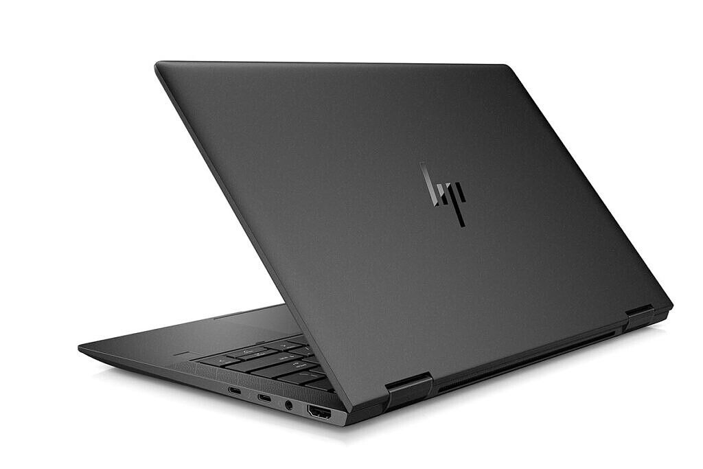 HP announces new Envy 14 and variety of Elite notebooks at CES 2021