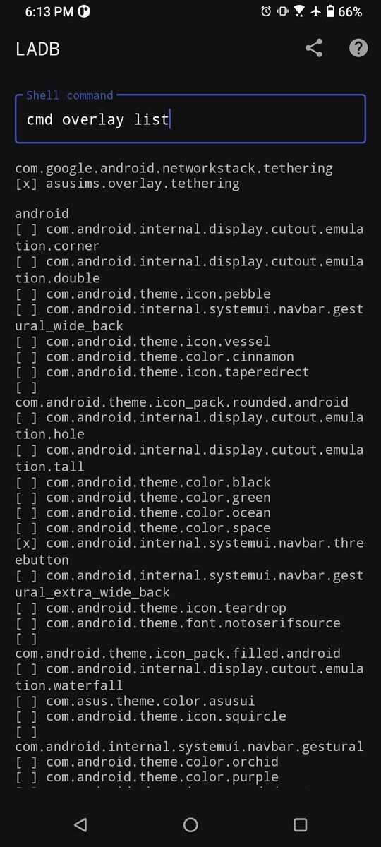 How to debloat your phone (and more) without connecting to a PC