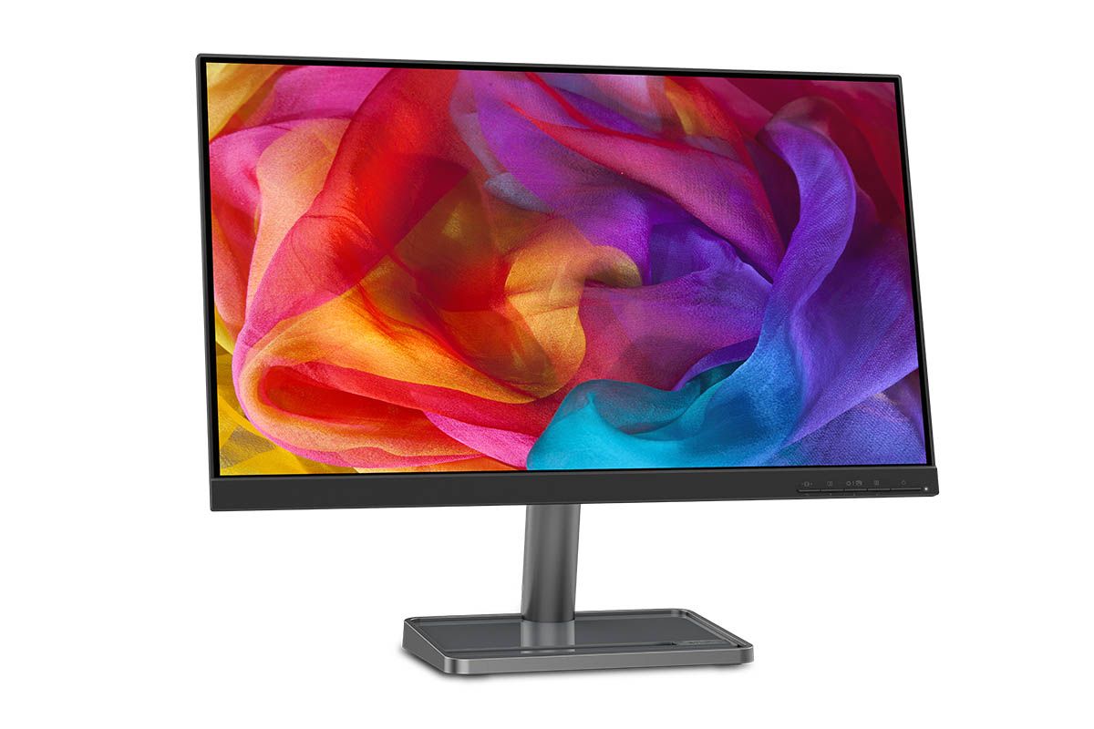 Lenovo Yoga 7 AIO PC goes official along with new 75Hz IPS monitors