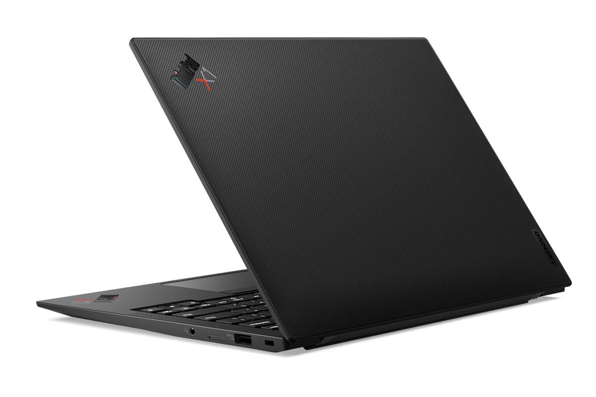Lenovo launches new ThinkPad devices with Intel's 11th-gen processors