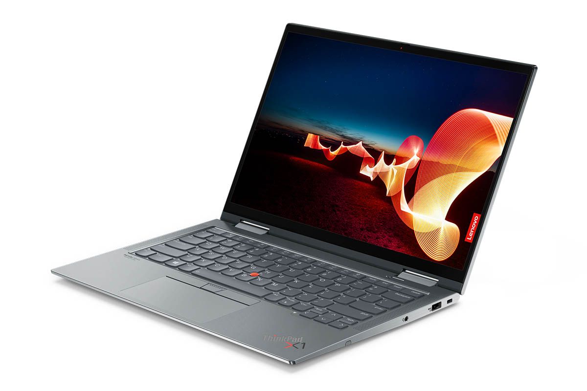 Lenovo launches new ThinkPad devices with Intel's 11th-gen processors
