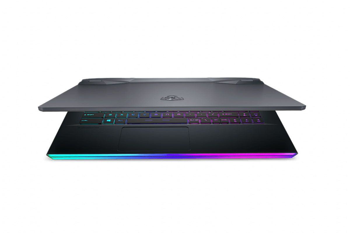 MSI launches new gaming notebooks series with latest NVIDIA RTX GPUs